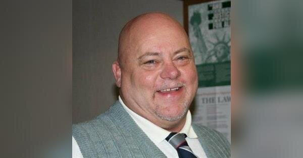 Michael L. Steigerwald Obituary - Visitation & Funeral Information