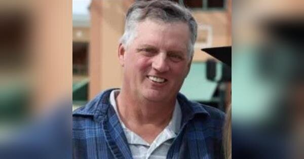 Tribute Wall | Robert "Bob" Anthony Crowley