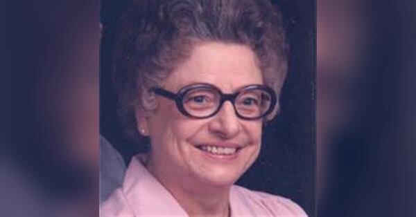 Aggie Cline Obituary - Visitation & Funeral Information