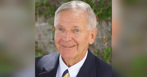Tribute Wall | Robert L Bush
