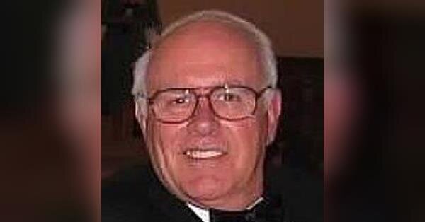 Gerald Francis Corrigan Jr. Obituary - Visitation & Funeral Information
