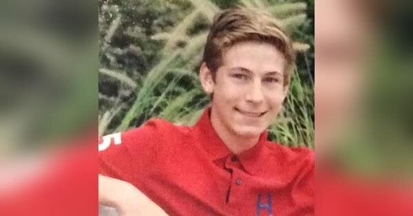 Tribute Wall | Michael "Jake" Matocha