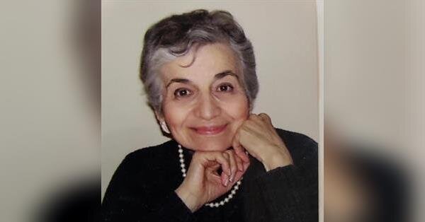 Alice Claire (Solomon) Ramey Obituary - Visitation & Funeral Information