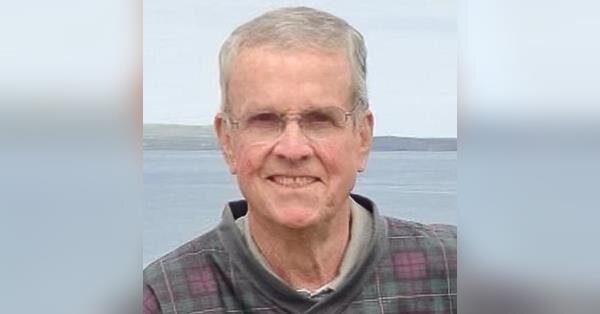 John Francis Flavin Jr. Obituary - Visitation & Funeral Information