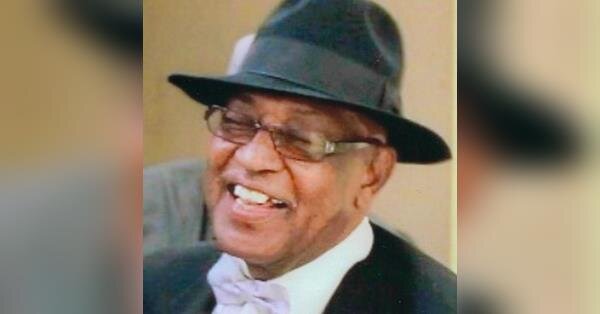 Archie "Sam" Samuel Obituary - Visitation & Funeral Information