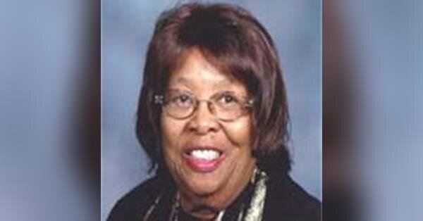 Rosie Calloway Obituary - Visitation & Funeral Information