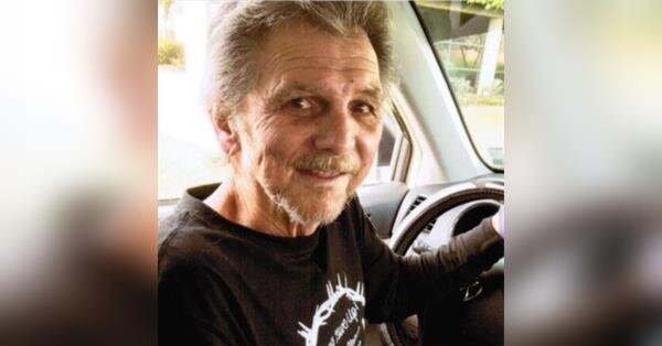 Larry J. Rogers Sr. Obituary - Visitation & Funeral Information