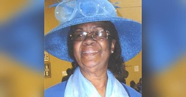 Daisy Jackson Obituary - Visitation & Funeral Information