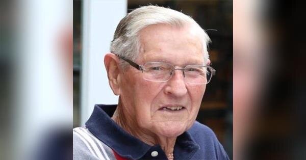 James "Jim" Layman Obituary - Visitation & Funeral Information
