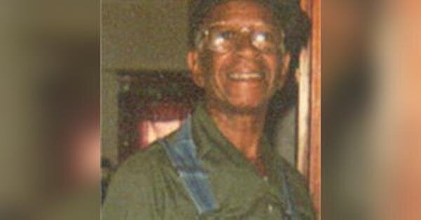 Robert Fordham Obituary - Visitation & Funeral Information