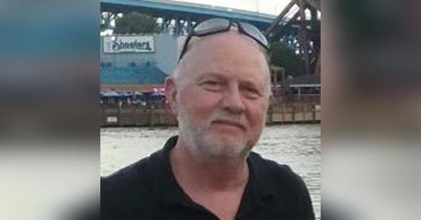 Neil R. Toohey Obituary - Visitation & Funeral Information