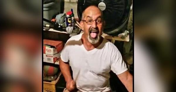 Tribute Wall | Mr. David Larry Peruzzi