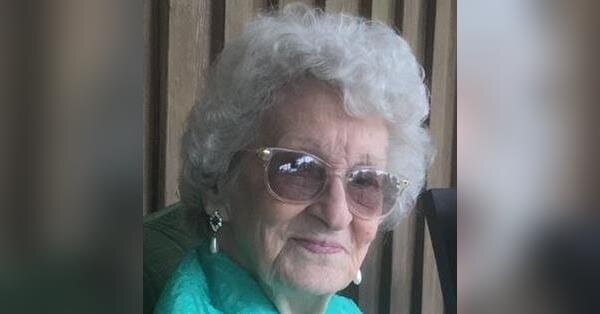 Mrs. June Uptain Stringer Obituary - Visitation & Funeral Information