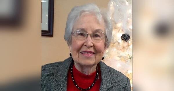 Margaret Reeves Obituary - Visitation & Funeral Information