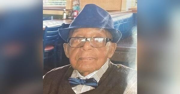 Mr. Sam Green Jr. Obituary - Visitation & Funeral Information