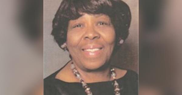 Mattie Thompson Obituary - Visitation & Funeral Information