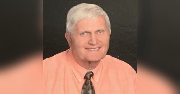 Luke Springer Obituary - Visitation & Funeral Information