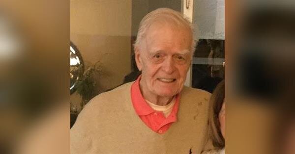 George E. Gates Obituary - Visitation & Funeral Information