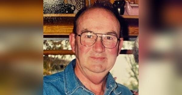 Robert Edward Meaker Obituary - Visitation & Funeral Information