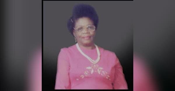 Cecerene Celeste Riley Obituary - Visitation & Funeral Information