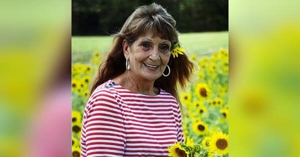 Janet W. Knight Obituary - Visitation & Funeral Information