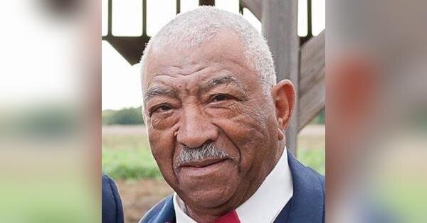 Tribute Wall | Charles Wallace Sr