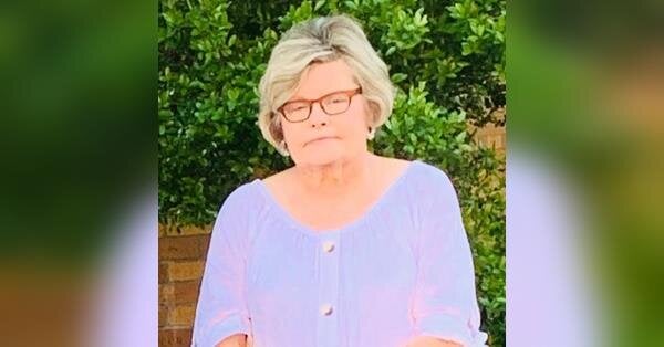 Charlotte Kaye Freeman Obituary - Visitation & Funeral Information