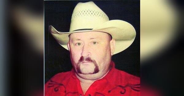 Danny Wayne Houston Obituary - Visitation & Funeral Information