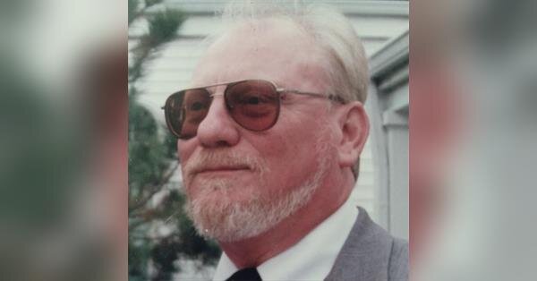 Tribute Wall | Mr. James Robert Pomeroy