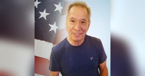 Tribute Wall | Joe Barajas Rico