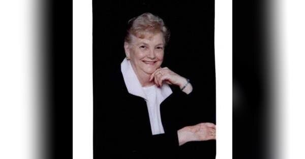 Mrs. Bertha Ann Reece Obituary - Visitation & Funeral Information