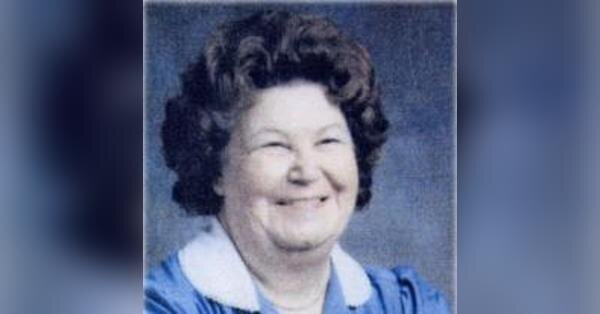 Wanda Jo Hunt Obituary - Visitation & Funeral Information