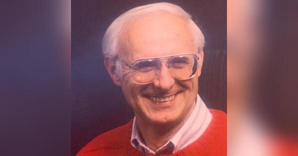Tribute Wall | Donald Liebner