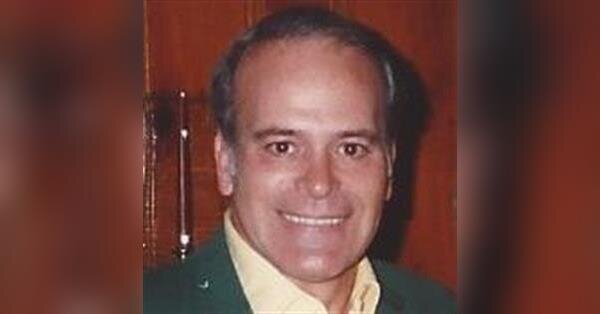 Joseph H. Reed Obituary - Visitation & Funeral Information