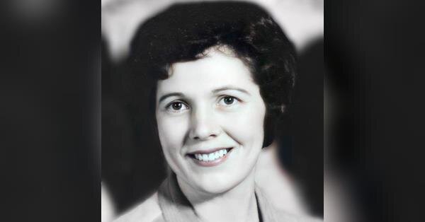 Tribute Wall | Patsy Jean Wallace