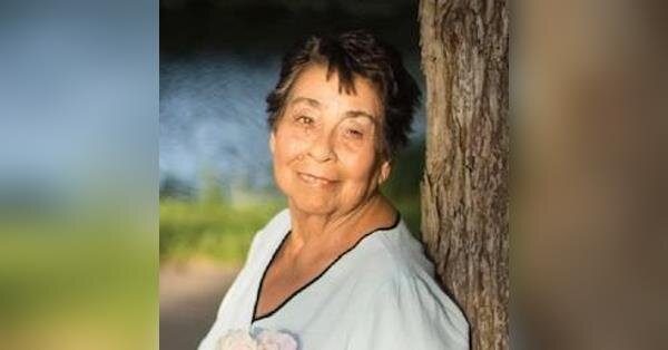 Isabel Davila Obituary - Visitation & Funeral Information