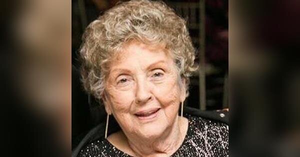 Eva M. Butler Obituary - Visitation & Funeral Information