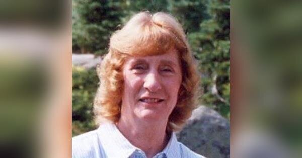 Tribute Wall | Patsy J. Broge