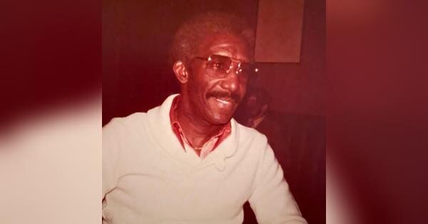 Tribute Wall | Alvin Thomas