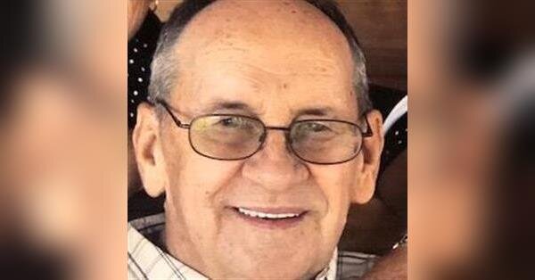 Donald L Risner Obituary - Visitation & Funeral Information