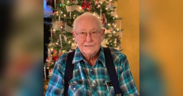 Tribute Wall | Donald "Don" Gene Kidd