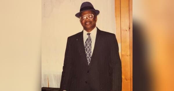 Mr. Edward Payton Obituary - Visitation & Funeral Information
