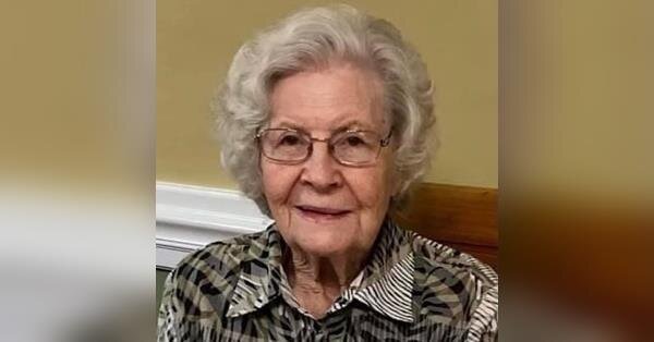 Mrs. Ida Mae Sports Obituary - Visitation & Funeral Information