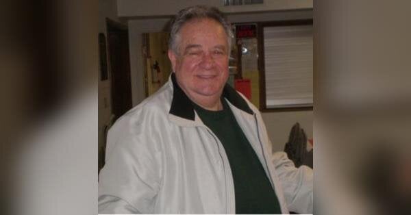 Richard Michael Gargano Obituary - Visitation & Funeral Information