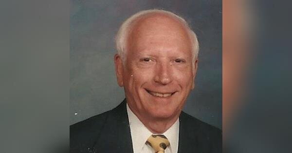 Cecil L. Harris Obituary - Visitation & Funeral Information