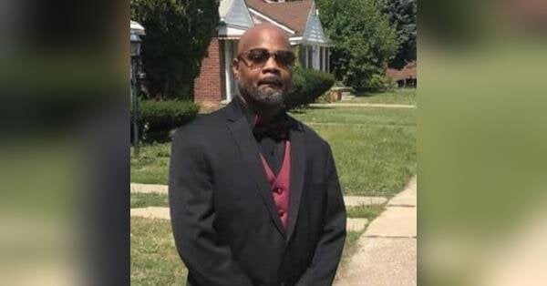 Mr. James Albert Boyd Jr. Obituary - Visitation & Funeral Information