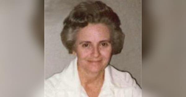 Sybil Harris Obituary - Visitation & Funeral Information