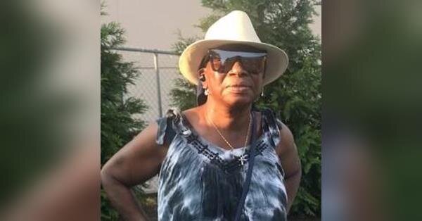 Mona Zelda Neal Obituary - Visitation & Funeral Information