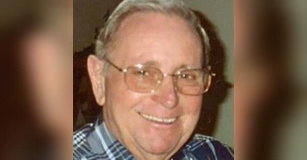 Tribute Wall | Mr. Alan George Baker