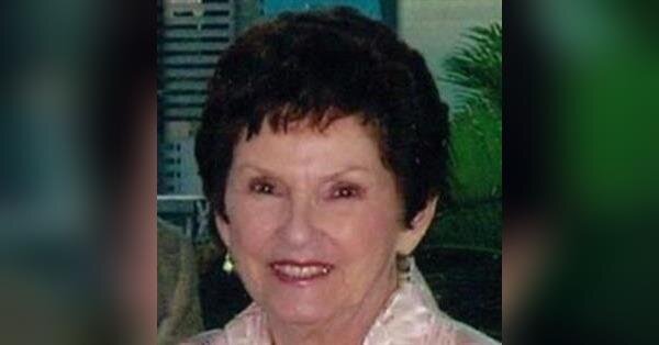 Patsy Headrick Adams Obituary - Visitation & Funeral Information